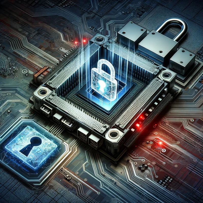 LeftoverLocals : Découverte d'une Vulnérabilité Majeure dans les GPU de Plusieurs Grands ...