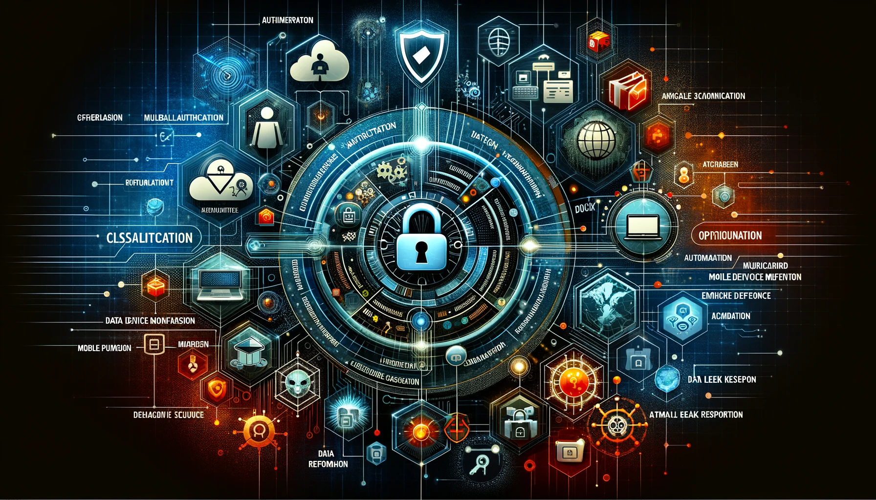 Sécurité Microsoft office 365 - Stéphane MORICO